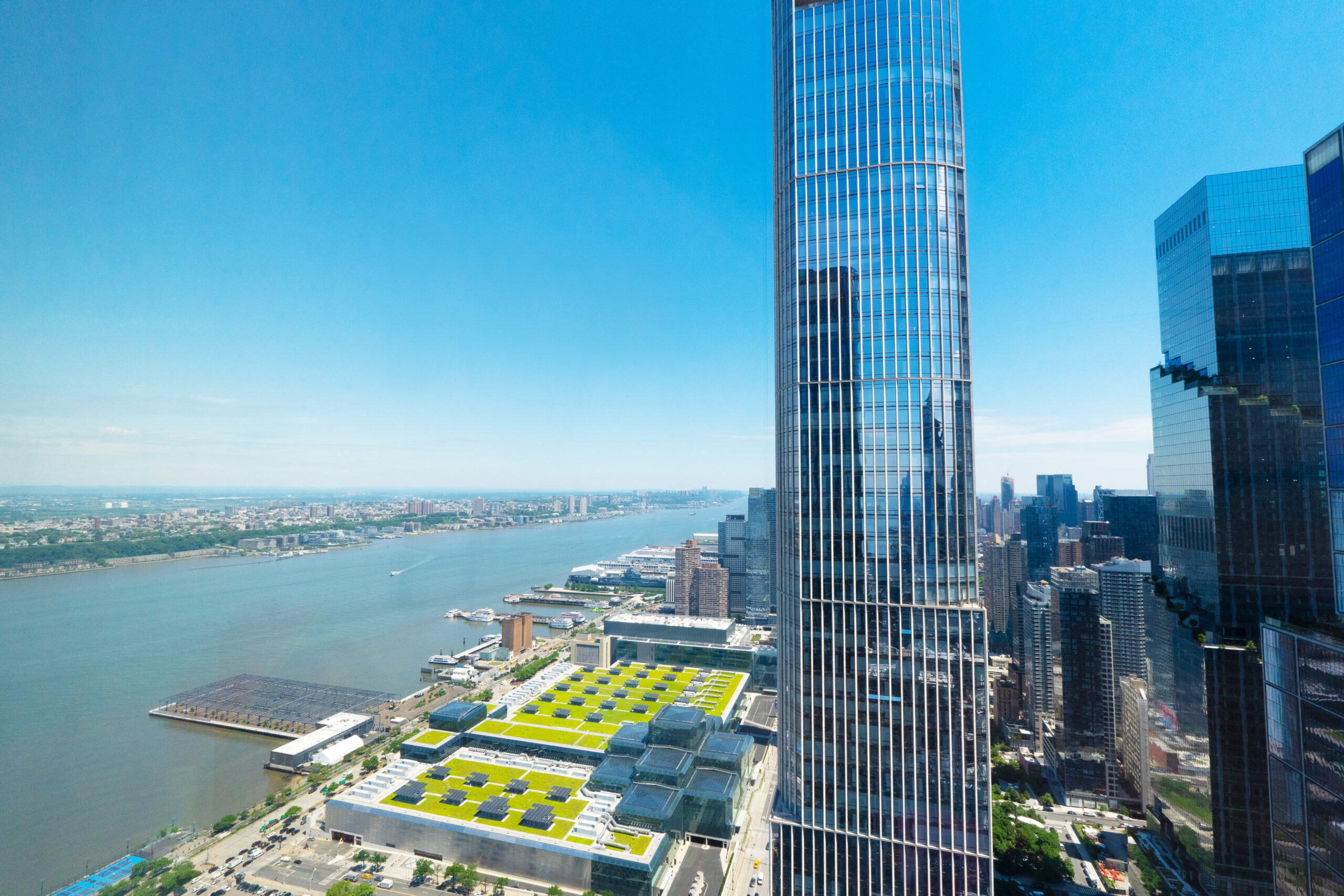 15 Hudson Yards, 74E - Ann Cutbill Lenane
